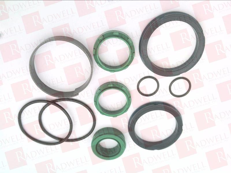K02-60-50 Seal/Gasket Kit by CAMOZZI