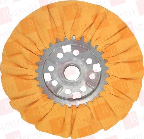 300005AM Buffer/Buffing Wheels/Buffing Pad by DIVINE BROTHERS