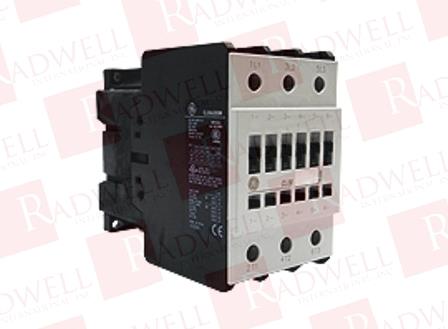 CL45A311MN Contactor por GENERAL ELECTRIC
