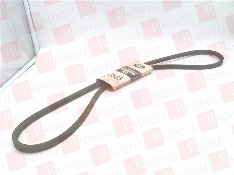9585 Belt by GATES