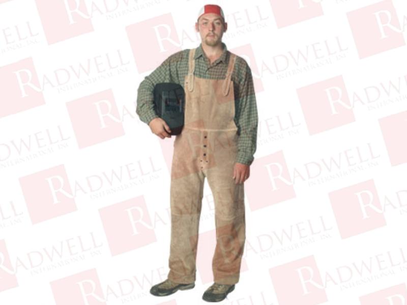 BOL Clothing by SUPERIOR GLOVE