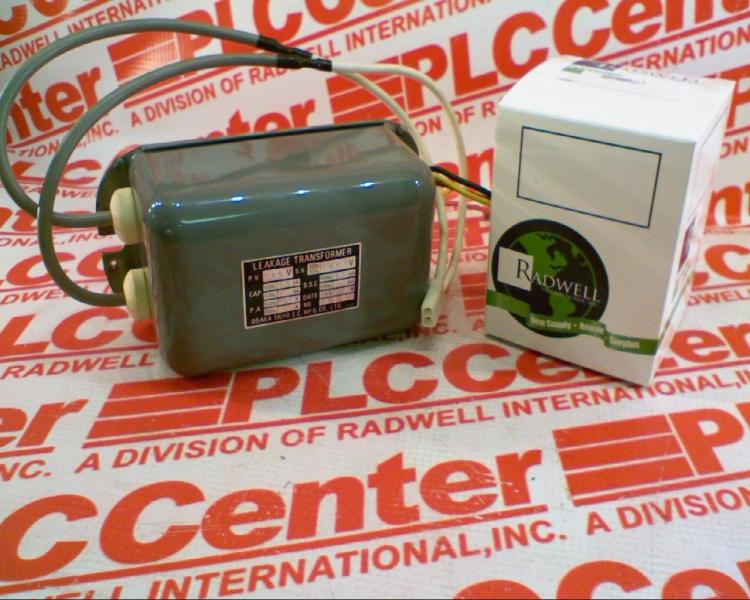 227 Dry Transformer by OSAKA