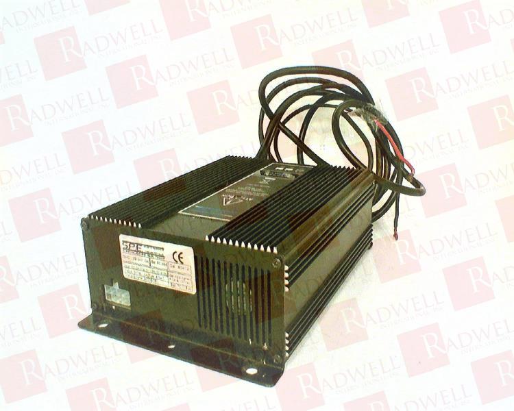 CBHD1-XR 24-12 Battery Charger by SPE ELETTRONICA