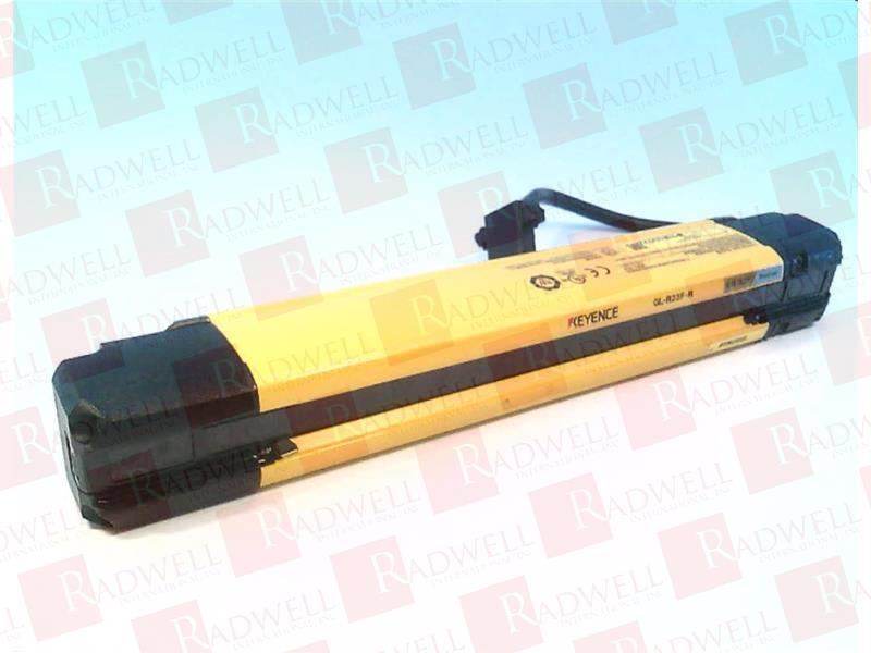 GL-R23F-R Light Curtain by KEYENCE CORP