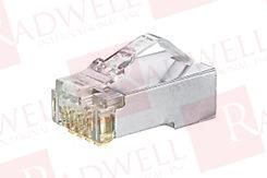 MPS588-C Plug/Receptacle by PANDUIT