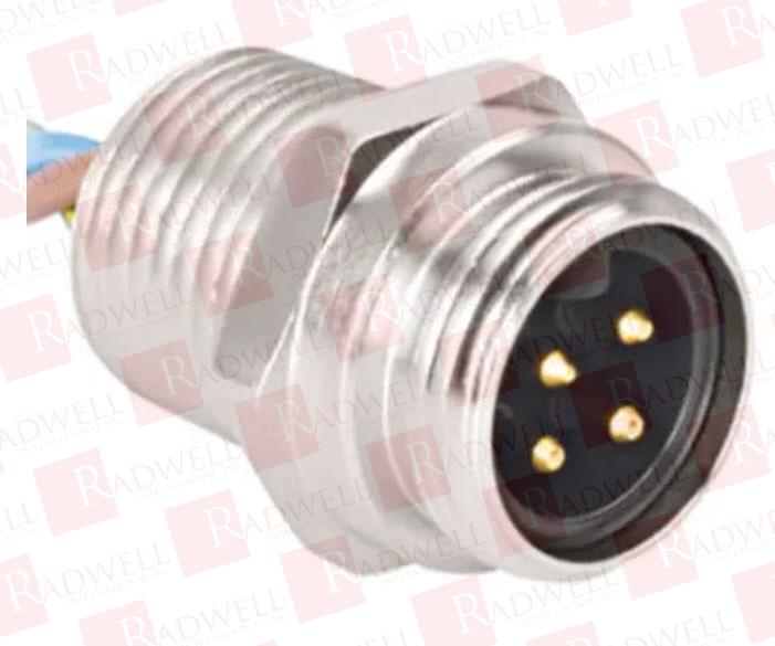 P-RSFV 190-1/M20 Plug/Receptacle by TURCK