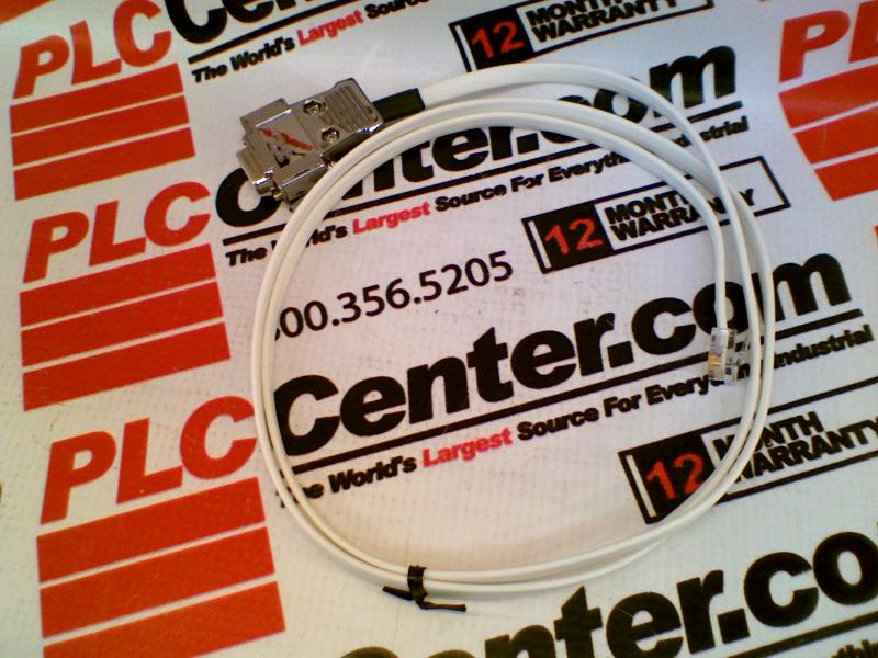 K232-01 QD Cable/Cord Set by THK