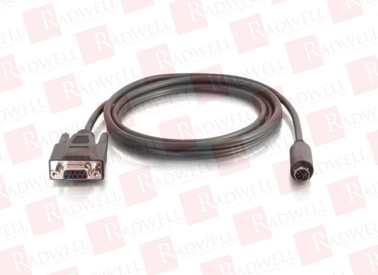 CCA783-SUB PLC Battery/Cable/Accessory by RADWELL VERIFIED SUBSTITUTE