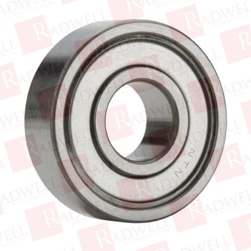 6308Z Bearing by NTN BEARING