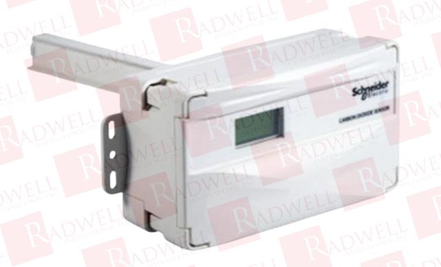 SCD510-D CO2 Sensor by SCHNEIDER ELECTRIC