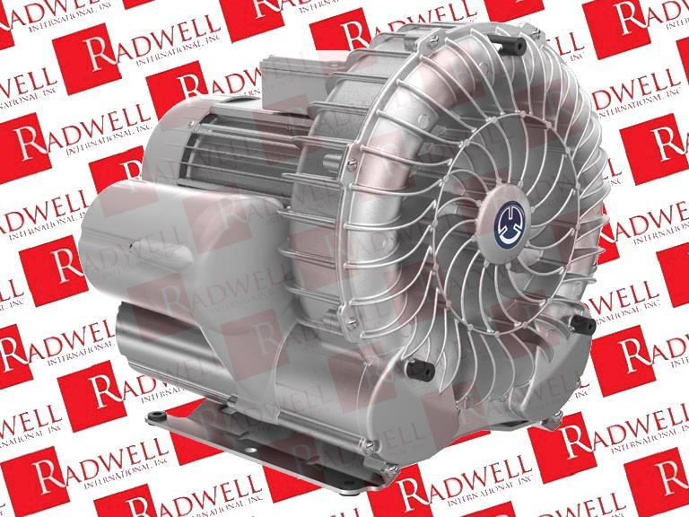 SV201/2 Hydraulic Pump/Motor by BECKER PUMPS