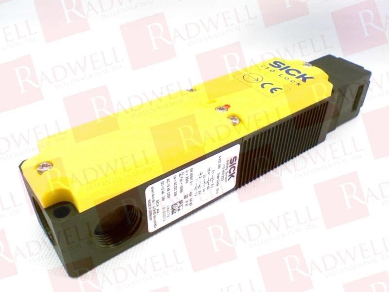 I10-M0233 Safety Interlock Switch by SICK