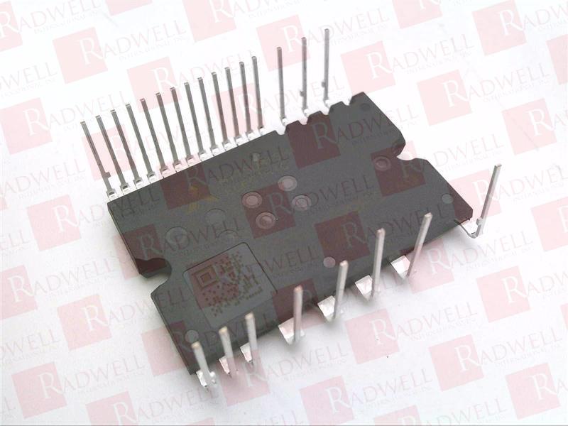 PSS20S92F6-AG Power Block Module by POWEREX