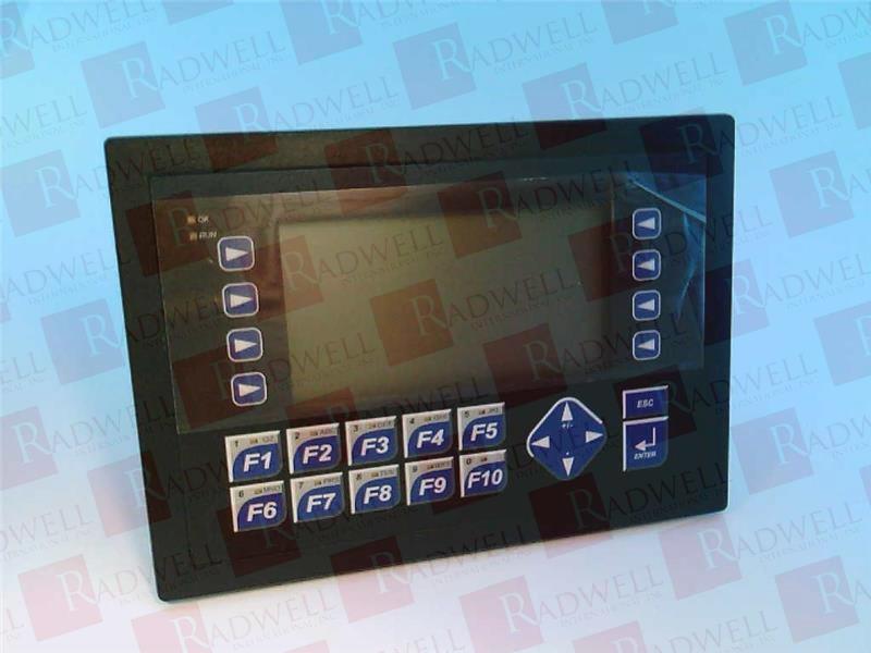 HE-NX250MW-NX-OCS Operator Interface by HORNER AUTOMATION
