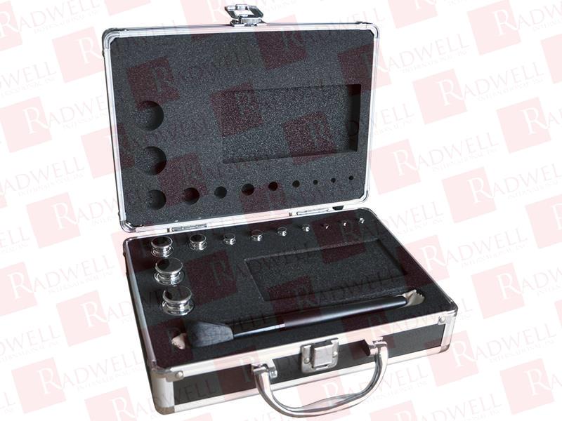 M1 1G - 200G CALIBRATION WEIGHT SET Calibration Weight/Mass Set by ADAM EQUIPMENT