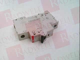 ST201M-K10 Molded Case Circuit Breaker by - ABB - ASEA BROWN BOVERI
