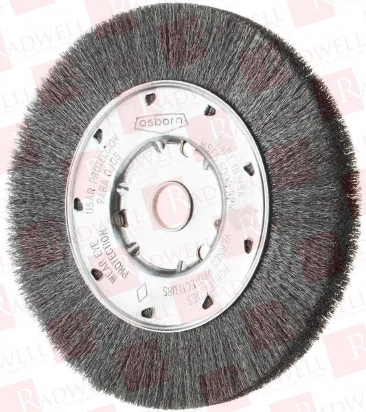0002158300 Wire Brush by OSBORNE