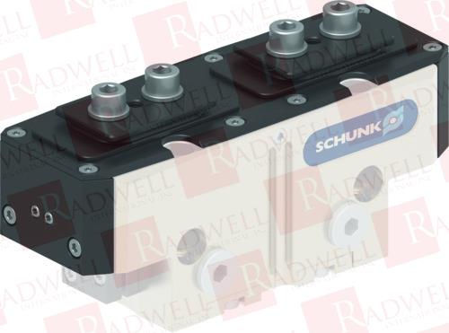 SAD PGN-PLUS-P 200 Hood/Door/Cover by SCHUNK