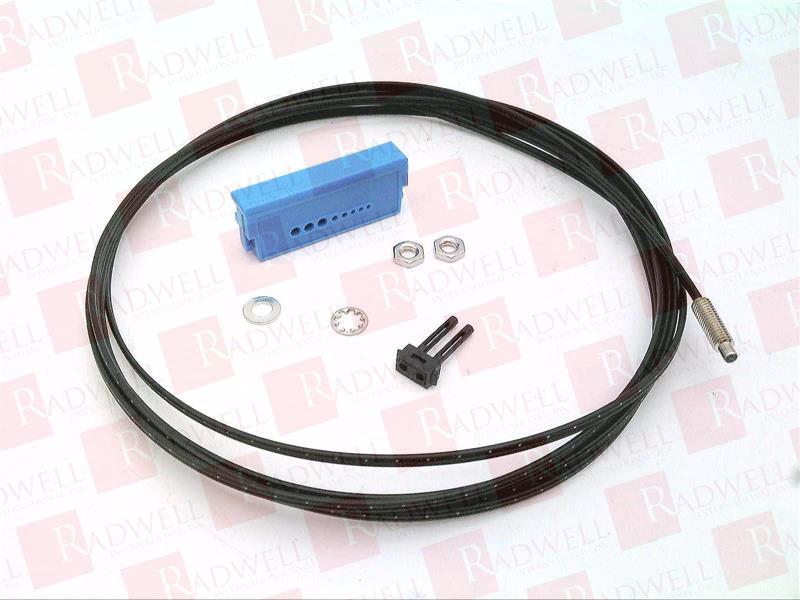 FU-66-SUB Fiber Optic Cable by RADWELL VERIFIED SUBSTITUTE