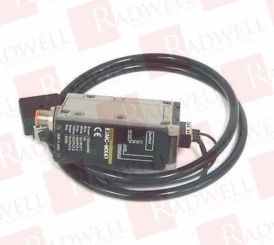 E3MC-MX11 Photoelectric by OMRON