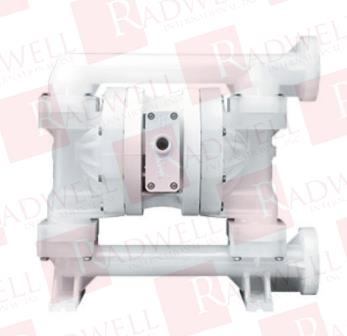 P200/PKPPP/TNU/TF/PTV Hydraulic Pump/Motor by WILDEN