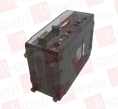 FH-L550 Safety Controller by OMRON