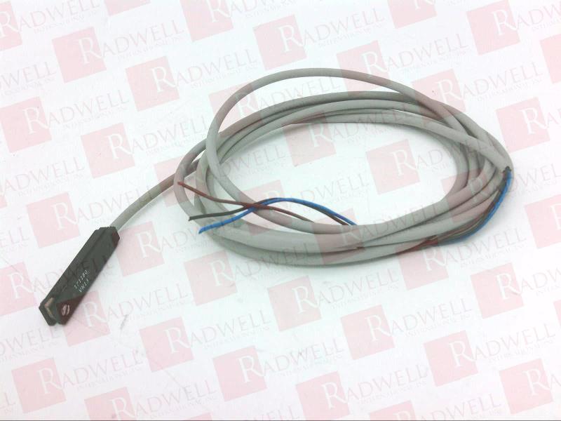 SMT-8-NS-K-LED-24 Reed/Hall-Effect/Magnetic Switch by FESTO