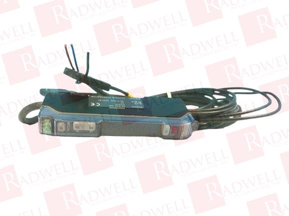 FS-V21 Sensor Amplifier by KEYENCE CORP