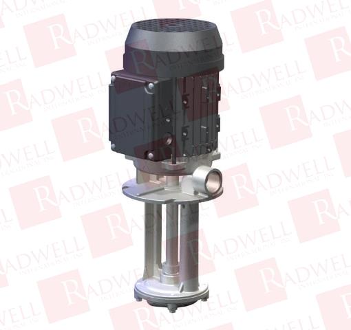 T-601/150.0001 Hydraulic Pump/Motor by SPECK PUMP