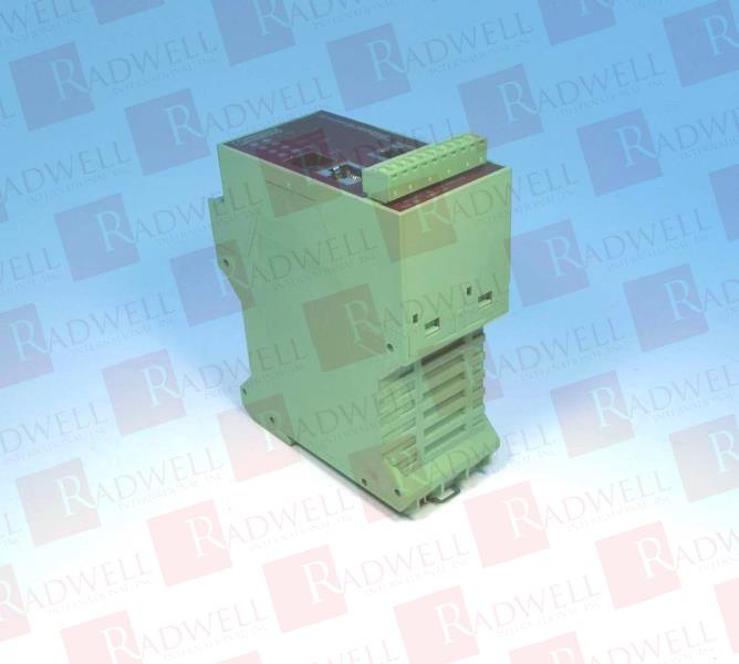 FL MGUARD RS VPN ANALOG Networking Router by PHOENIX CONTACT