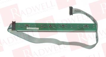 AB12C-0329 PC Board PLC/Add-On Board by FUJI ELECTRIC