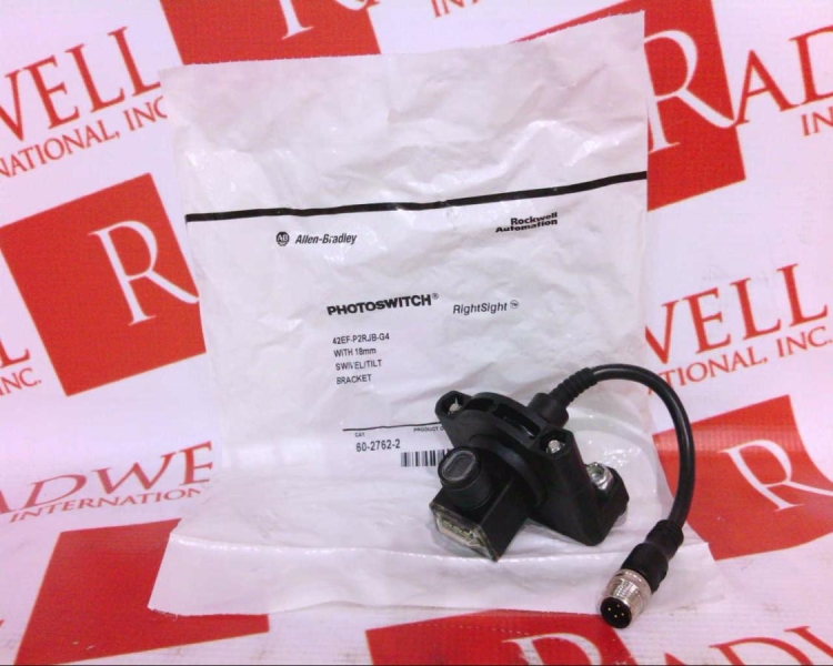 60-2762-2 Bracket by ALLEN BRADLEY