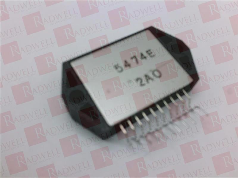 NTE7074 IC Chip by NTE