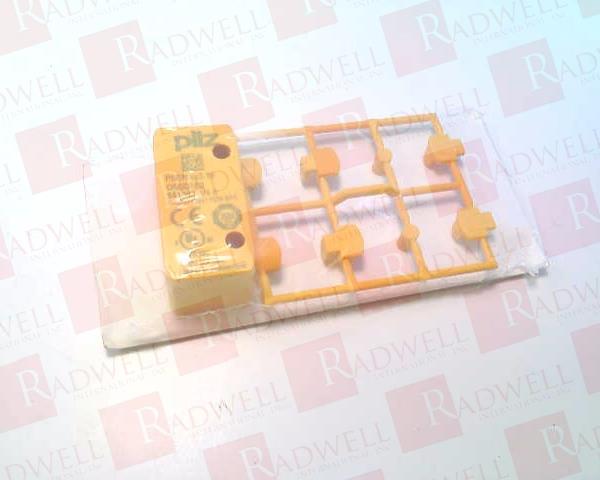 PSEN-CS3.19-OSSD1&2 Safety Switch by PILZ