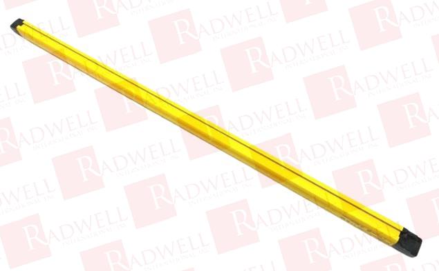 GL-R72H-R Light Curtain by KEYENCE CORP