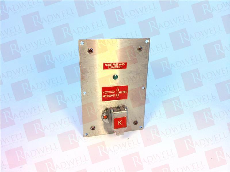 440T-MSRUE11 Safety Interlock Switch by ALLEN BRADLEY