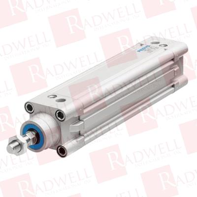 DNC-63-160-PPV-A-EX4 Pneumatic Cylinder by FESTO