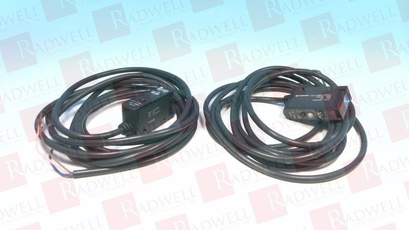 E3S-AT41-D 2M Photoelectric by OMRON