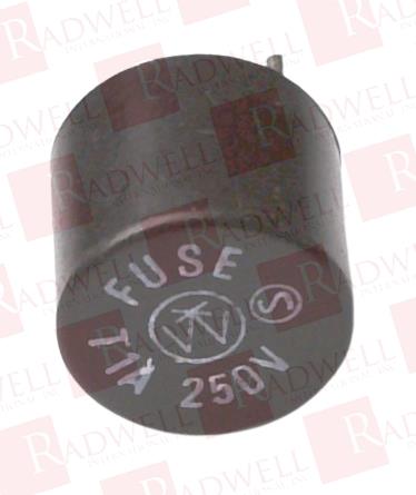 T1A-250V Fuse by ELU