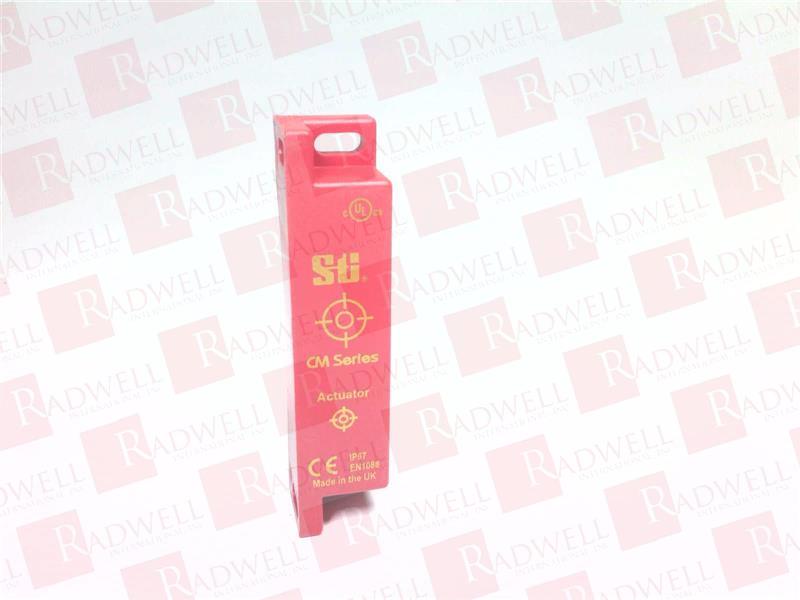 SA-S621 Electric Actuator by OMRON