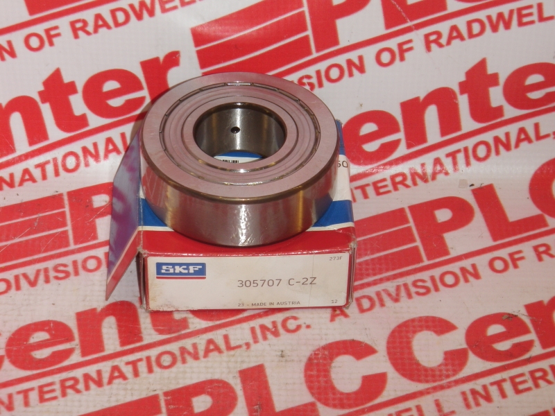305707-C2Z Bearing by SKF