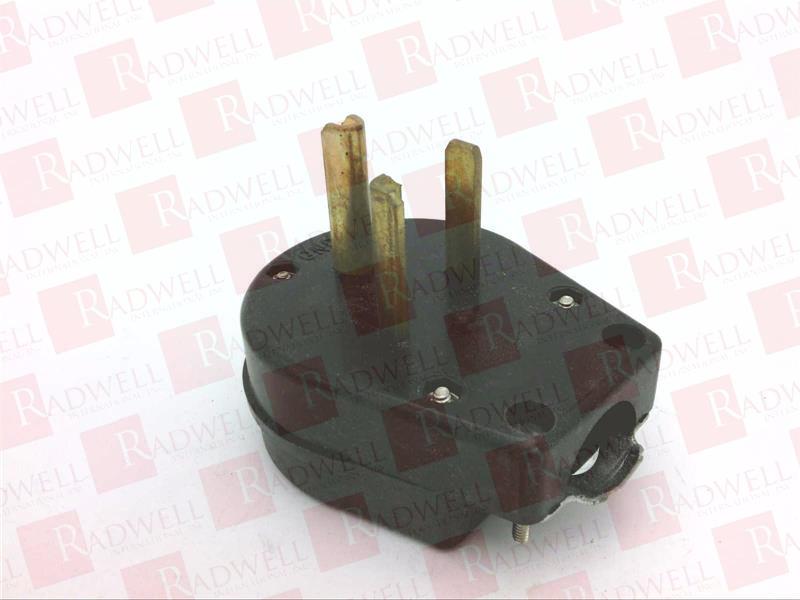 41 Plug/Receptacle by EAGLE ELECTRIC