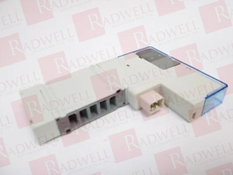 SY3100-5U1 Solenoid Valve by SMC