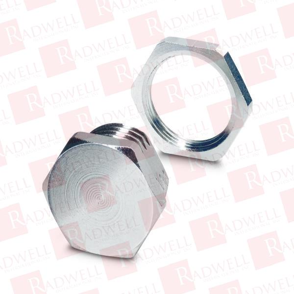 SACC-M16-SEALING PLUG SET Encoder/Resolver Cable by PHOENIX CONTACT