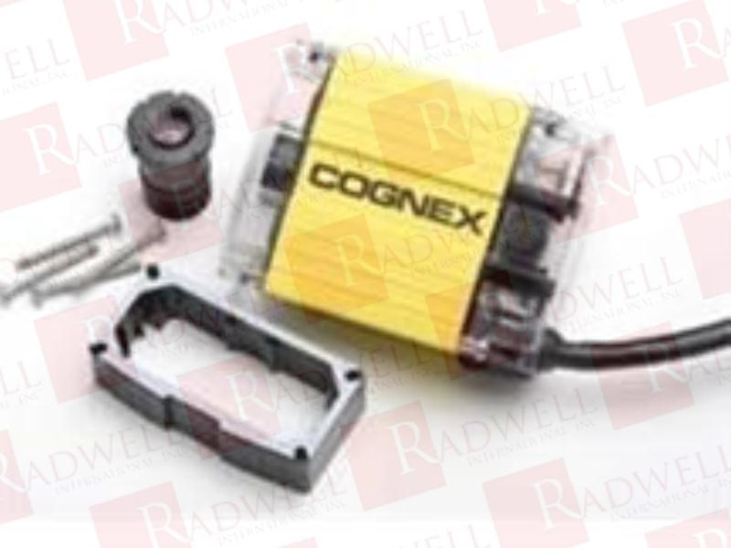 DM100-SHD-000 Lens for Camera by COGNEX