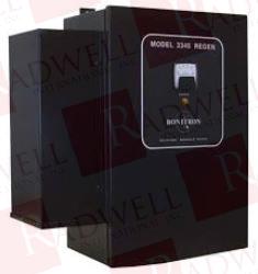 M3345-4ACMFM Dynamic Brake by BONITRON