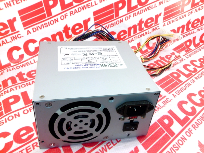 EP-43057 Power Supply by POWER