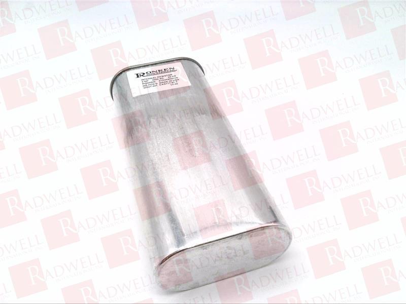 81D44205H14 Capacitor by RONKEN