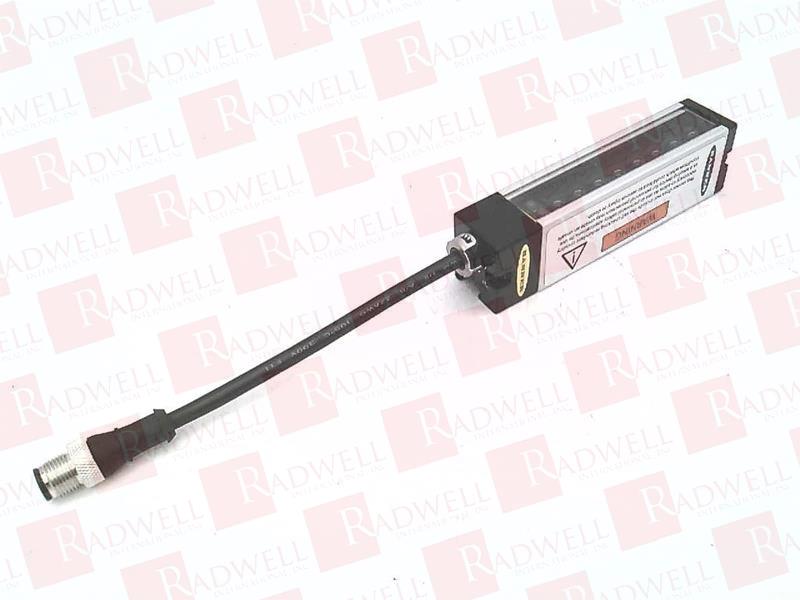 LX3EQ Photoelectric by BANNER ENGINEERING