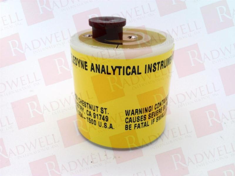 C6689L2C Oxygen Sensor by TELEDYNE